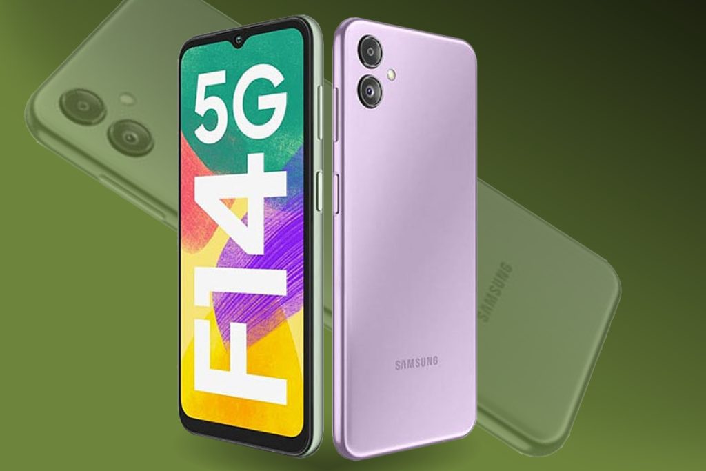 Samsung Galaxy F14 5G Full Phone Specification - Consumer Views