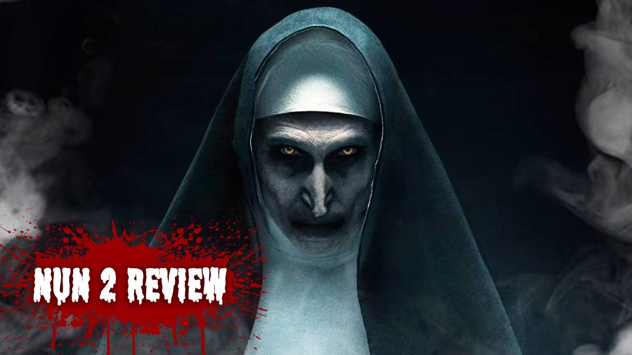 'The Nun II' Review: The Conjuring Franchise's Strongest Addition ...