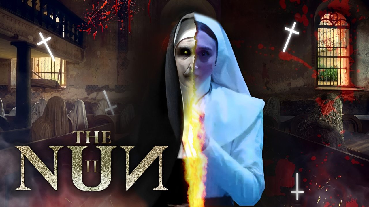 'The Nun II' Review: The Conjuring Franchise's Strongest Addition ...