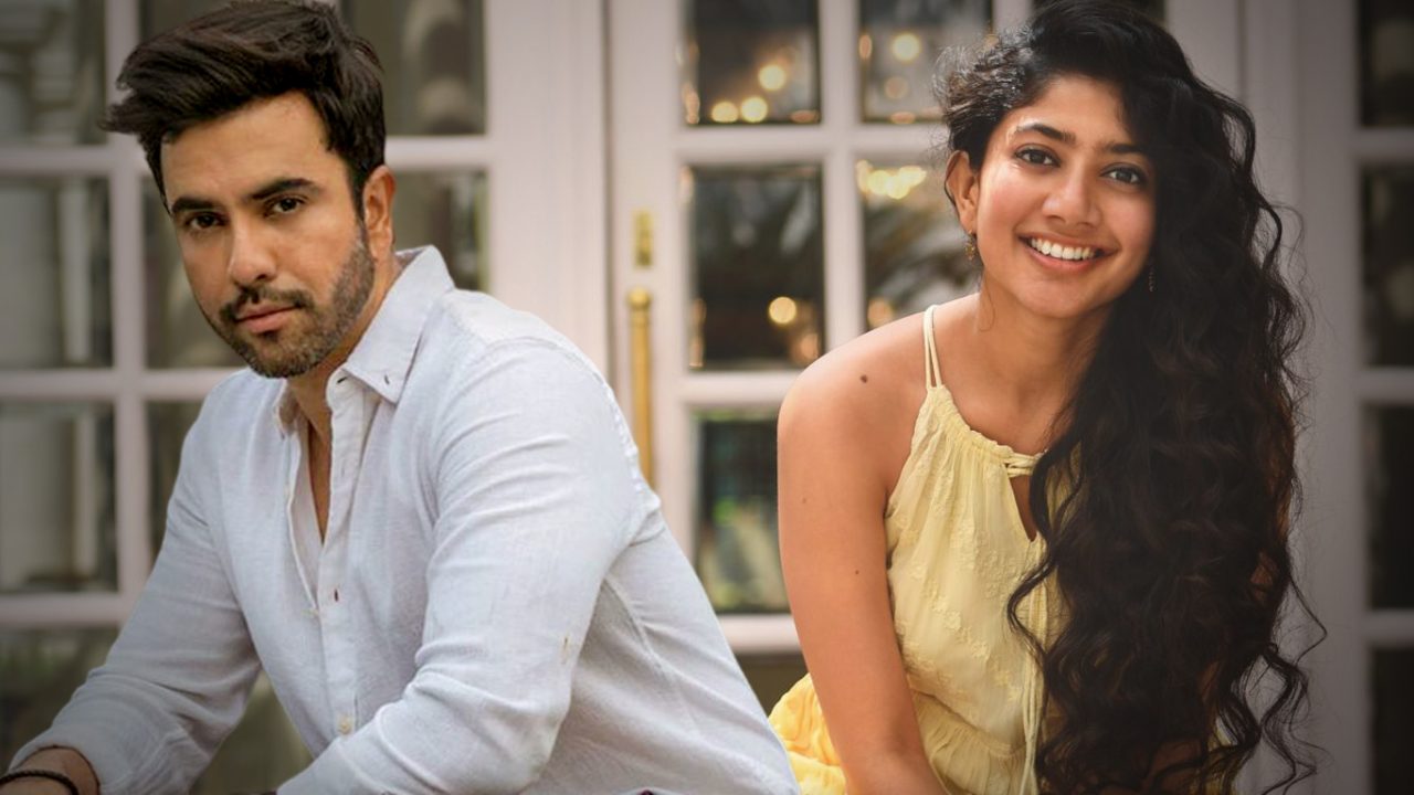 Aamir Khan's son Junaid is all set to make his Bollywood debut with Sai Pallavi - Consumer Views