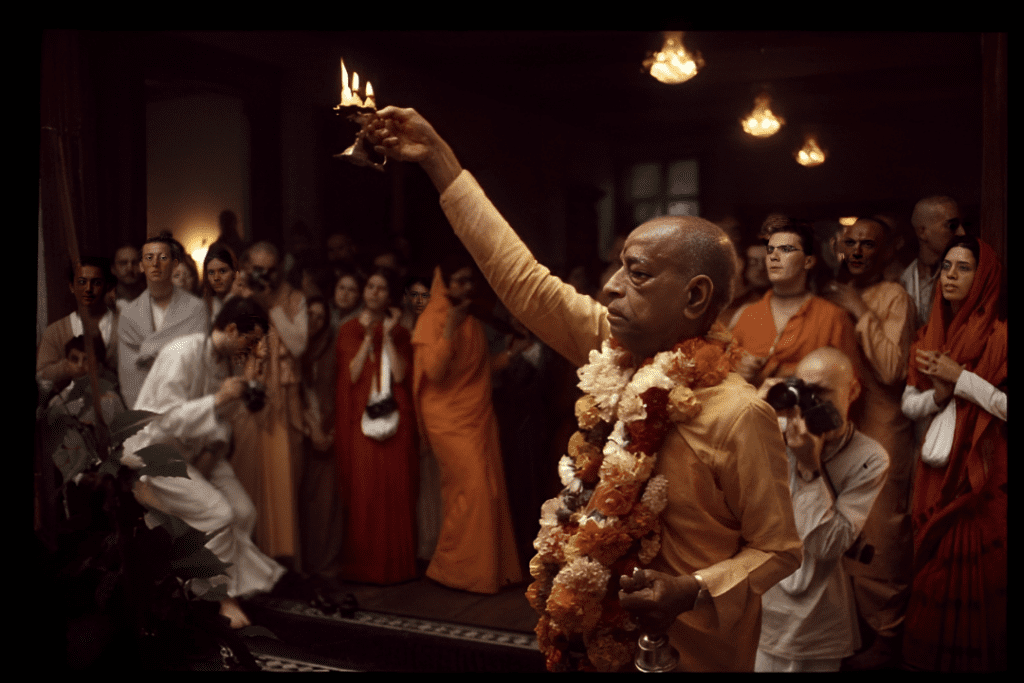 7 Spiritual Benefits of Visiting Mayapur Iskcon Temple - Consumer Views