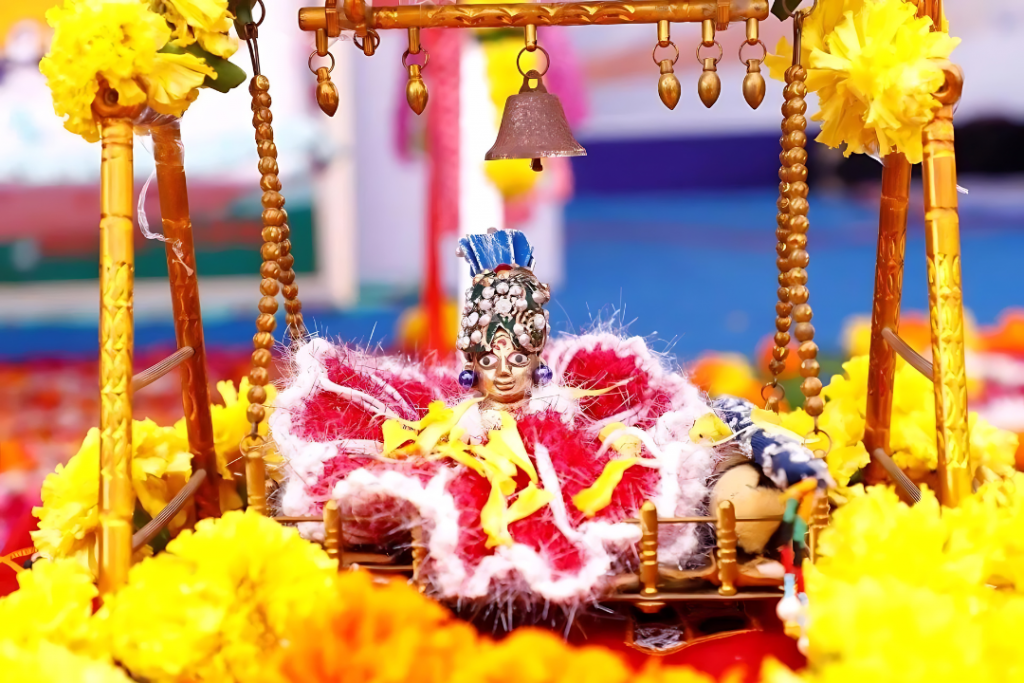 7 Spiritual Benefits of Visiting Mayapur Iskcon Temple - Consumer Views